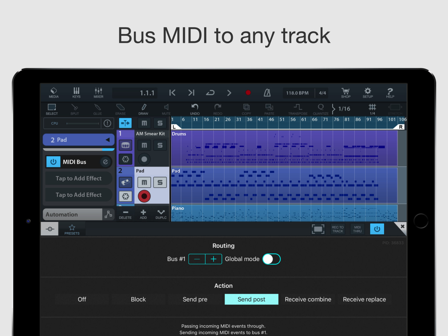 MIDI Tools – Audioveek